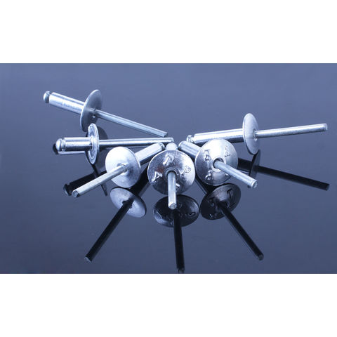 China CSK head blind rivet,CSK HEAD BLIND RIVET, RIVET ,POP RIVET on ...