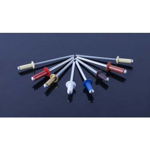 China CSK head blind rivet,CSK HEAD BLIND RIVET, RIVET ,POP RIVET on ...