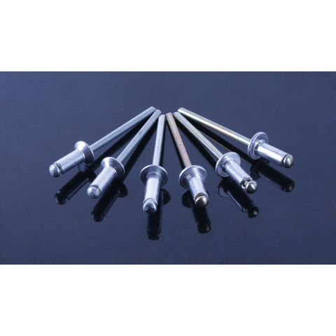 China CSK head blind rivet,CSK HEAD BLIND RIVET, RIVET ,POP RIVET on ...