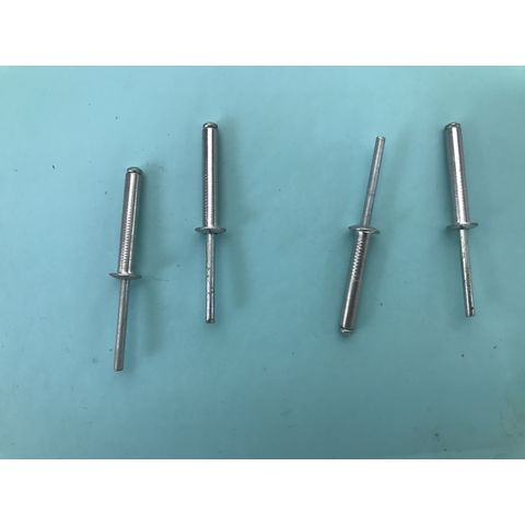 China CSK head blind rivet,CSK HEAD BLIND RIVET, RIVET ,POP RIVET on ...