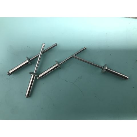 China CSK head blind rivet,CSK HEAD BLIND RIVET, RIVET ,POP RIVET on ...