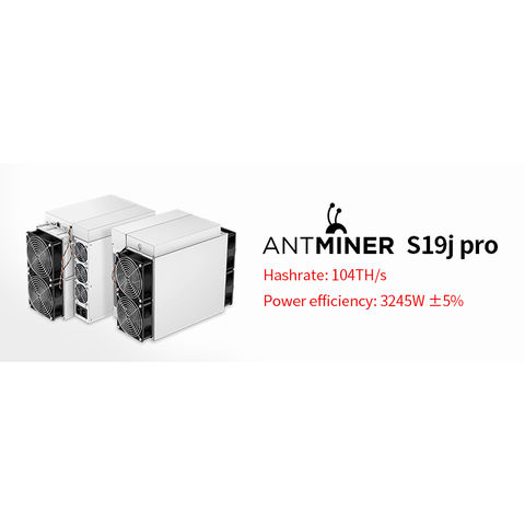 China In stock ant minner s19 pro BTC Mining Machine on Global Sources ...