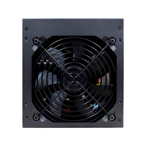 China High Efficiency PC Power Supply 80+ Gaming Computer PSU ATX 500W ...