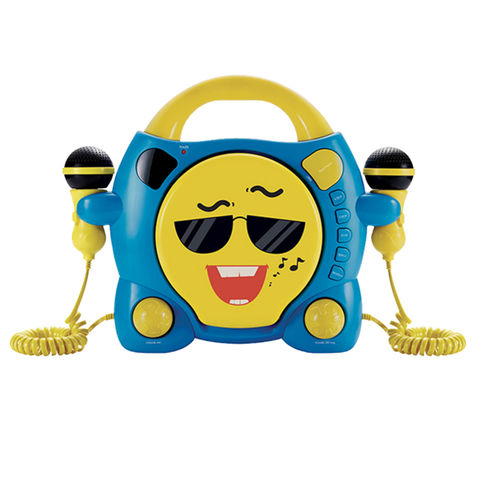 China CD Player MT-59 on Global Sources,CD Player,Boombox,CD Boombox