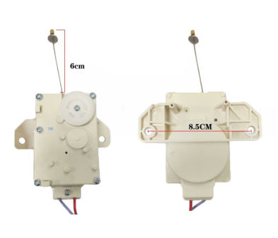 China Wholesale Factory Directly Selling Washing Machine Parts Washing ...