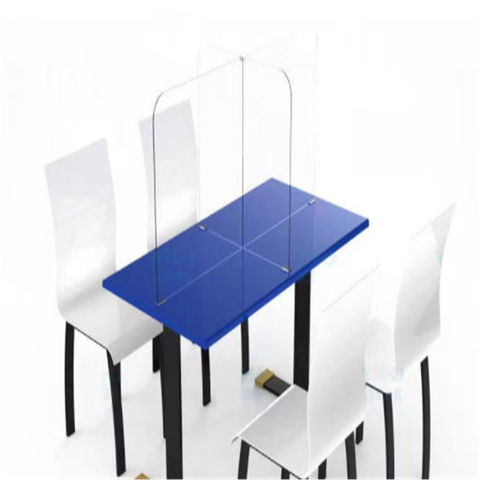 China Customization clear plastic Dividing board acrylic Anti Dust Anti ...