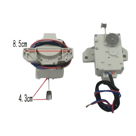 China Washing Machine Parts Good Quality Washing Machine Retractor for ...