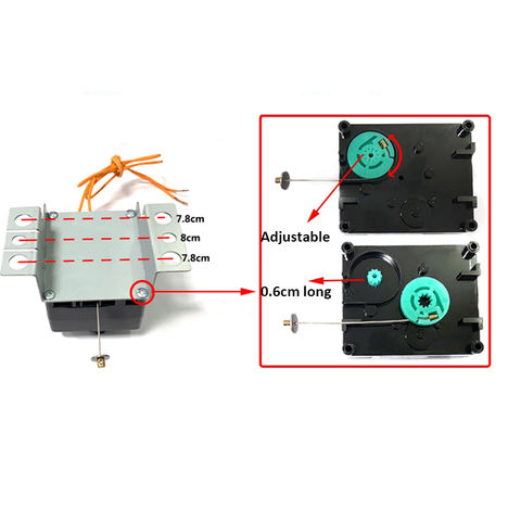 China Washing Machine Tractor Equipment Washing Machine Parts Retractor ...