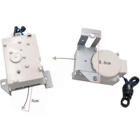 China Manufacturer Sales Online Washing Machine Parts Retractor with ...