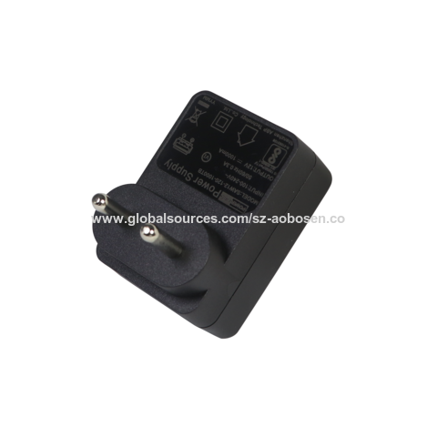China Transformer 12V 0.9A Single Output Switching Mode Power Supply 9V ...