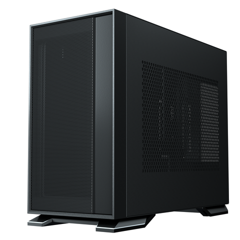 China SAMA pc case model Support SFX PSU gaming casing computer cases ...
