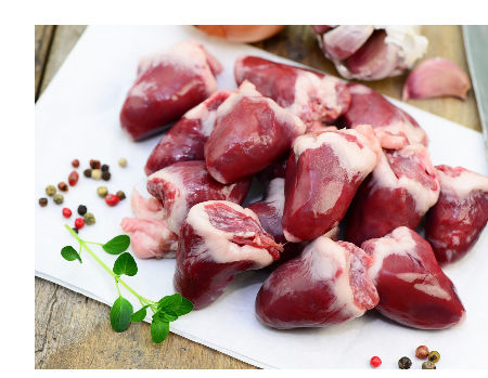 United States Frozen Chicken Hearts For Sale on Global Sources,Food ...