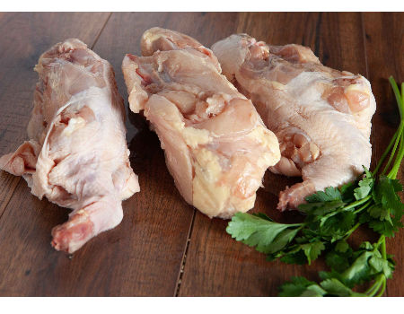 United States FROZEN CHICKEN UPPER AND LOWER BACK on Global Sources ...