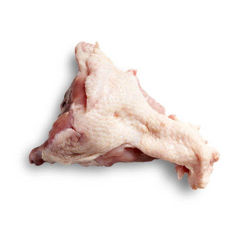 United States FROZEN CHICKEN UPPER AND LOWER BACK on Global Sources ...