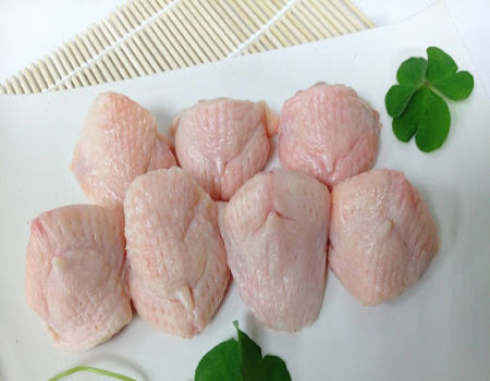 United States Frozen chicken tail best price Grade A for sale on Global ...