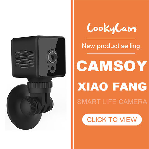 China FOWL APP voice recorder very small hidden camera remote control ...