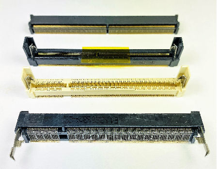 Taiwan SO-DIMM DDR4 Vertical Reverse connector on Global Sources,SO ...