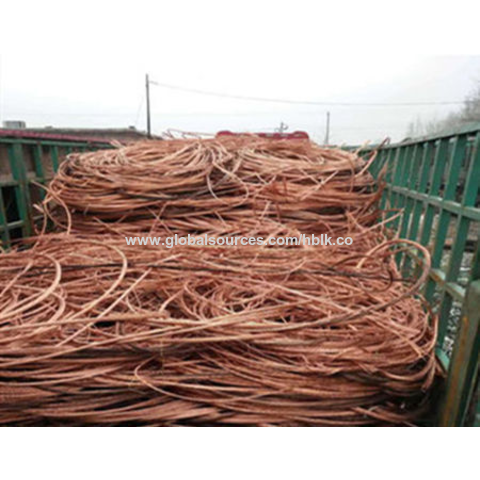 China 99.99%, 99.9%,with high quality / copper chip on Global Sources ...