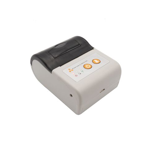 China 58mm mobile GPRS/SMS thermal portable printer on Global Sources ...
