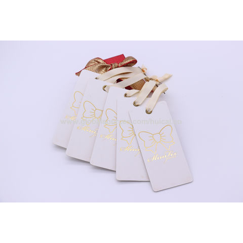 China Hang tags, made of four layer one coated paper on Global Sources ...