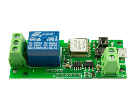 China Pcb Assembly Supplier OEM Smart Door Lock Pcb Assembly in China ...