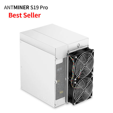 China Original bitminer s19 pro Bitcoin Scrypt miner on Global Sources ...