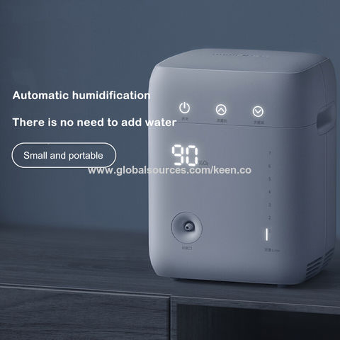 China Oxygen Generator Concentrator Remote Control Medical Grade Oxygen ...