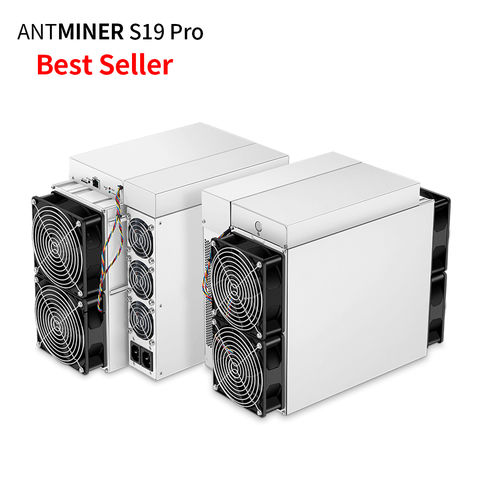 China Factory Price s19 pro antminer BTC Rig Miner on Global Sources ...