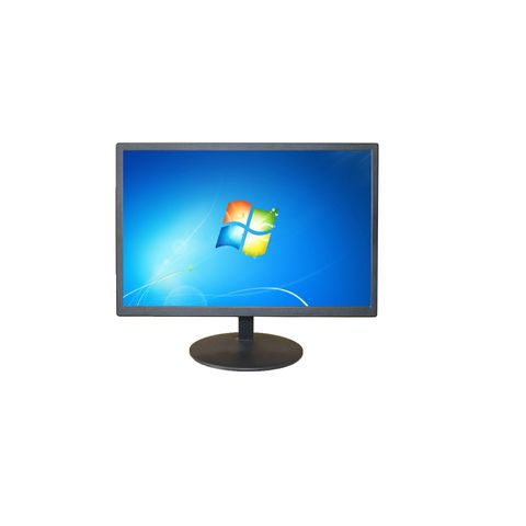 China 23'' computer monitor LED school / home use pc monitor with LED ...