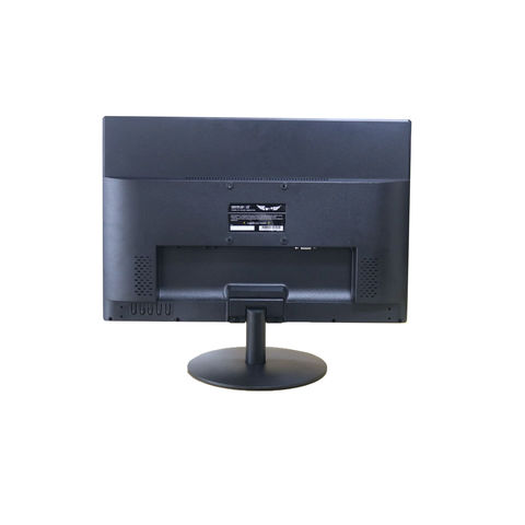China 23'' computer monitor LED school / home use pc monitor with LED ...