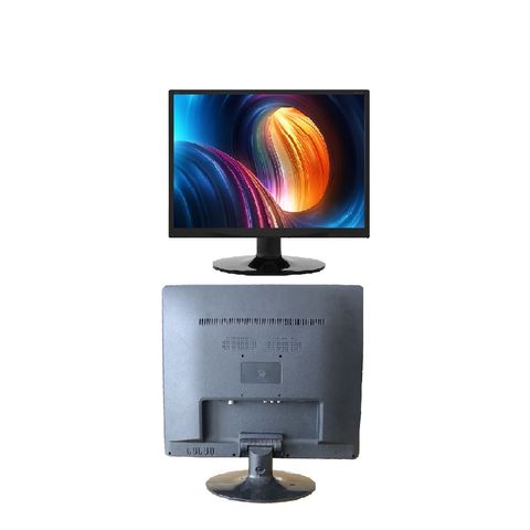 China 23'' computer monitor LED school / home use pc monitor with LED ...