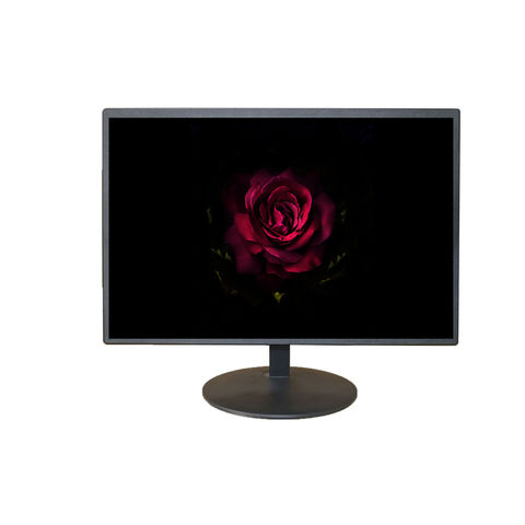 China 23'' computer monitor LED school / home use pc monitor with LED ...