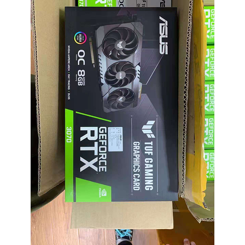China Bitcoin mining GPU RTX3060 RTX3070 RTX3080 RTX 3090 MSI/TUF ...