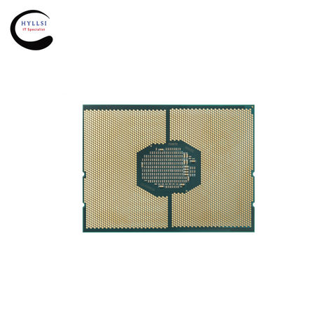 China Xeon Gold 6252N Processor 35.75M Cache, 2.30 GHz on Global ...