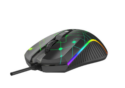 China 8D Gaming Mouse. RGB light with Custom pattern on Global Sources ...