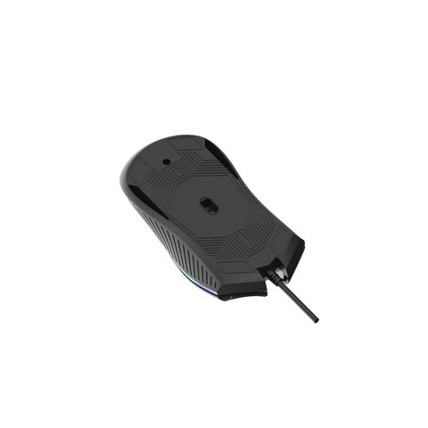 China 8D Gaming Mouse. RGB light with Custom pattern on Global Sources ...