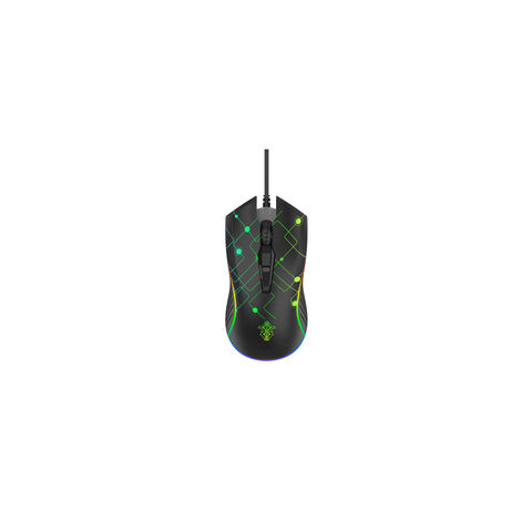 China 8D Gaming Mouse. RGB light with Custom pattern on Global Sources ...