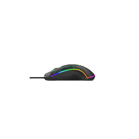 China 8D Gaming Mouse. RGB light with Custom pattern on Global Sources ...