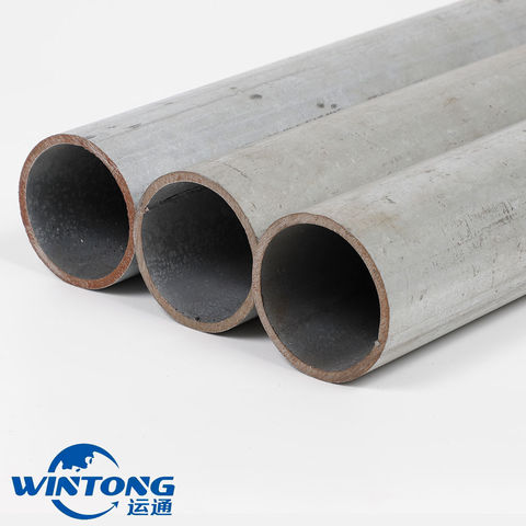 China Circular tube column,Galvanized round pipe column,Round pipe ...