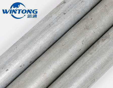 China Circular tube column,Galvanized round pipe column,Round pipe ...