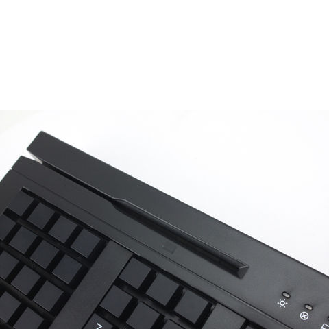 China LIF S78A Retail POS System fully programming cherry pos Keyboard ...