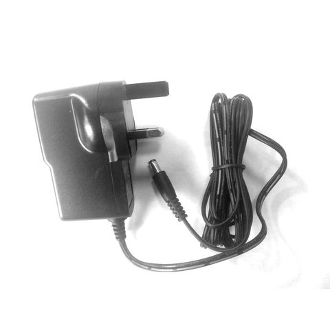 China 12V1A power adapter with S-mark CE UL FCC PSE KC UKCA BSMI on ...