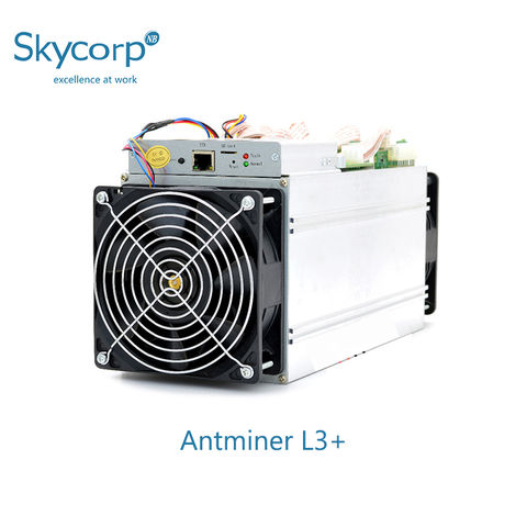 China New Arrival L3+ antminer Doge LTC Rig Miner on Global Sources ...
