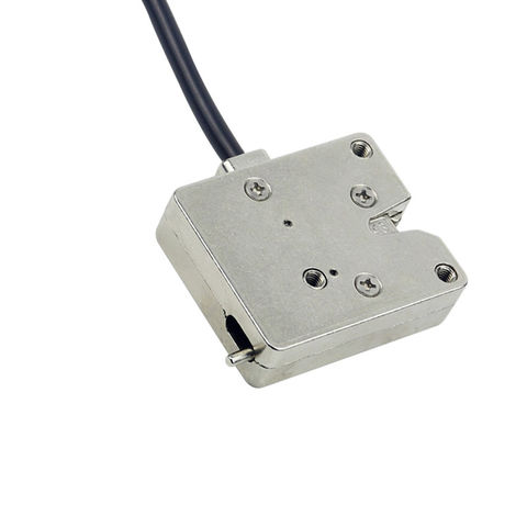 China Mini Electromagnetic Delivery Cabinet Lock Solenoid Latch on ...