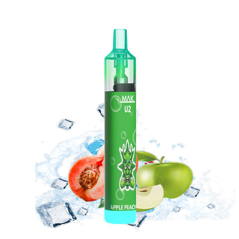 China Hot selling 12ml 5000puffs Original Disposable Electronic ...