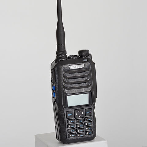 China RS-589E ATEX Explosion-proof Dual Band UV Radio IS Exib IIB T4 Gb ...