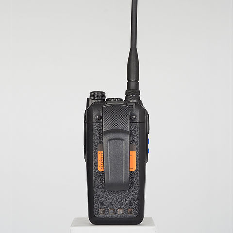 China RS-589E ATEX Explosion-proof Dual Band UV Radio IS Exib IIB T4 Gb ...
