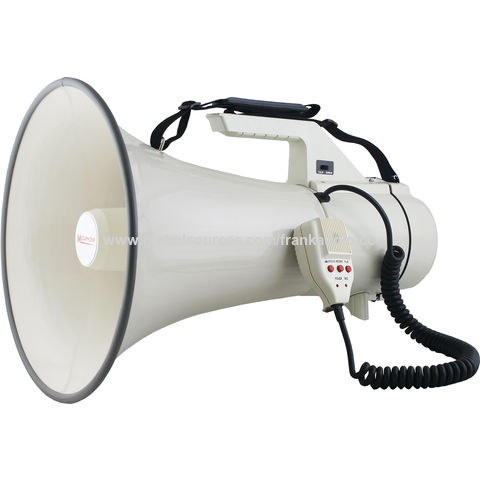 China BLUETOOTH POWER AMPLIFIER HUGA POWER MEGAPHONE on Global Sources ...
