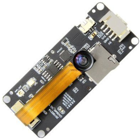 China T-Camera Plus 8MB SPRAM Camera Module 1.3 Inch Display Rear ...