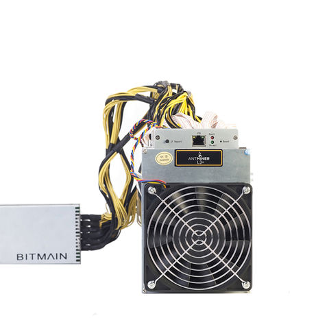 China Second-hand Bitmain Antminer L3+ 504MH/S Scrypt ASIC BTC on Global Sources,bitcoin miner ...